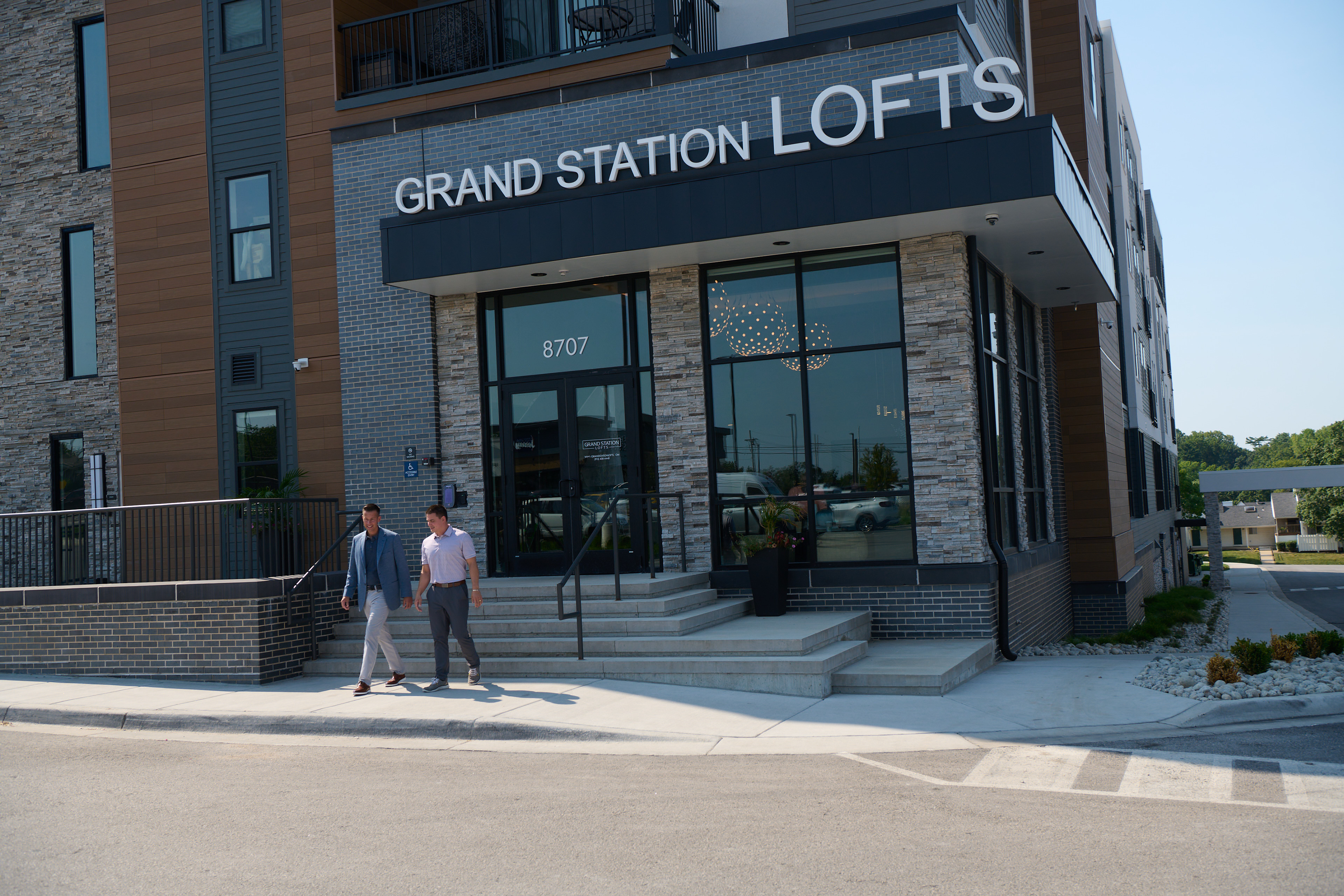 Building Big Dreams: Drake Development